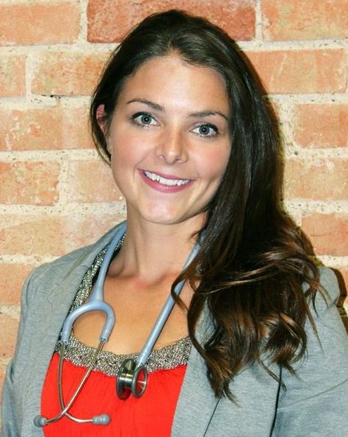 Jenn Young | Affinity Family Health